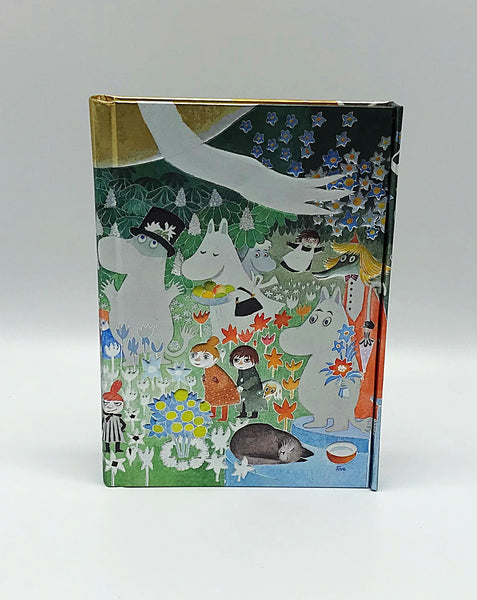 Small Moomin Journal – Finn Ware