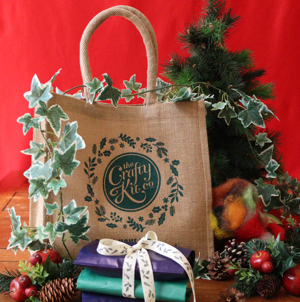 Needle Felting Advent Kit – Finn Ware